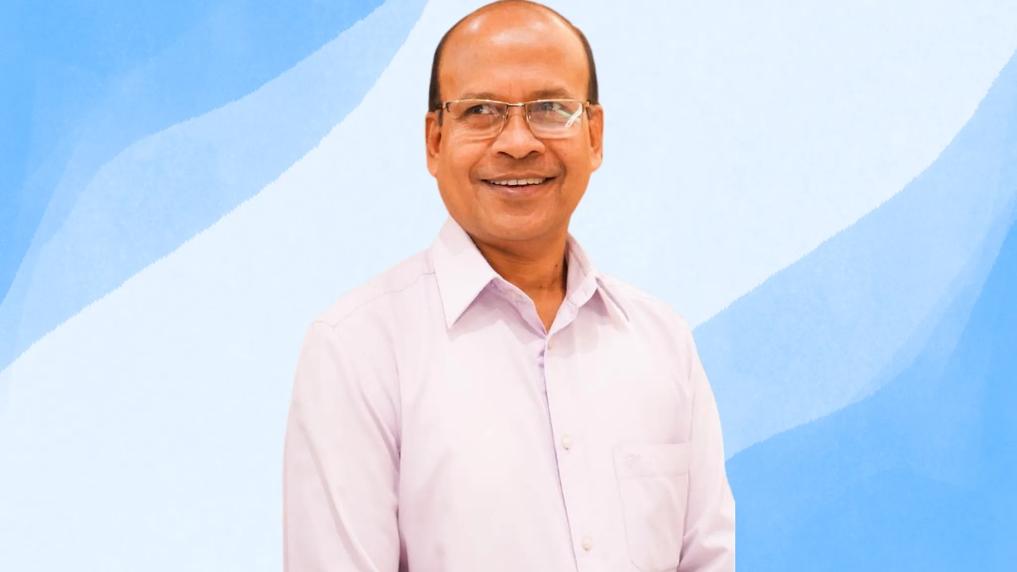 Q&A: Md Abdul ALIM on democratic reforms in Bangladesh post-Hasina | International IDEA